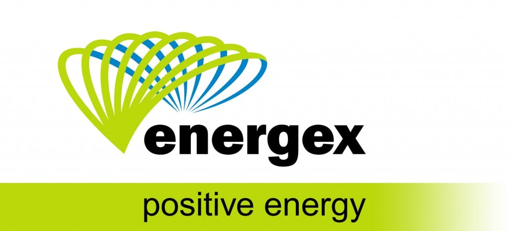 Energex logo - Mi Electric