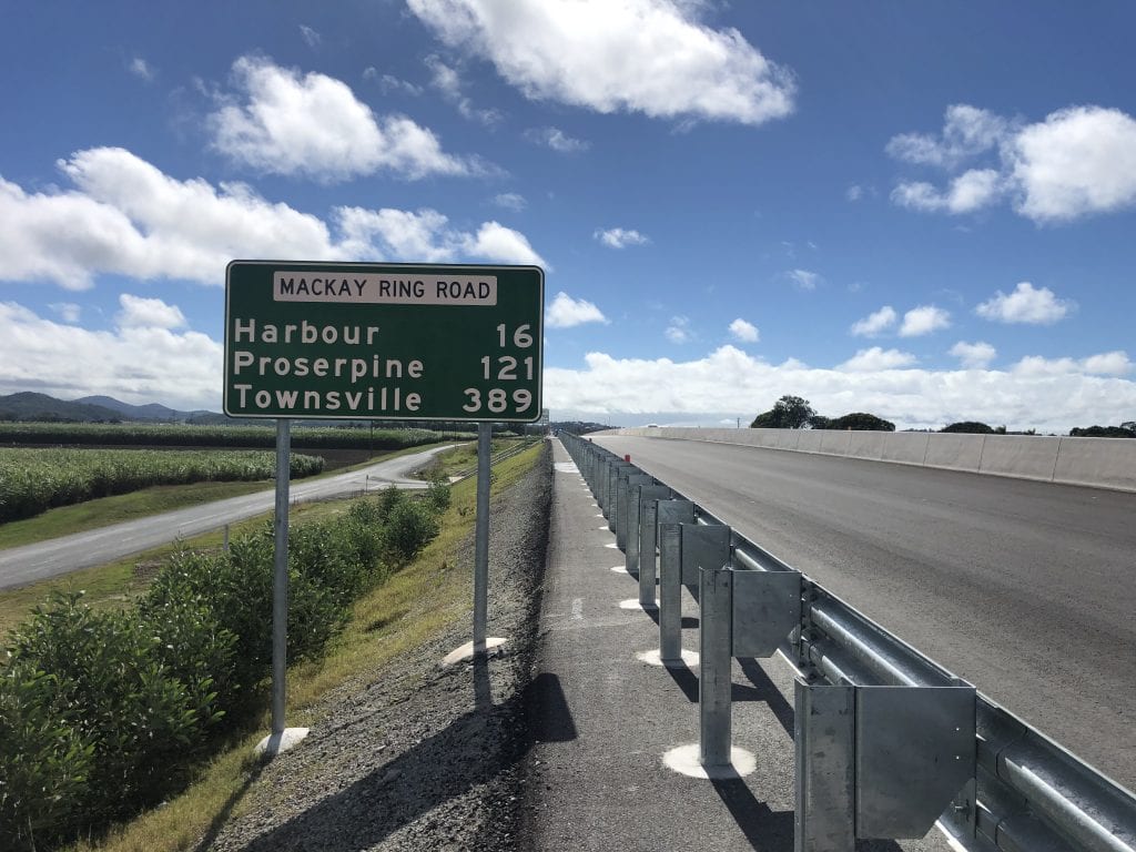 Making moves in Mackay - Mi Electric